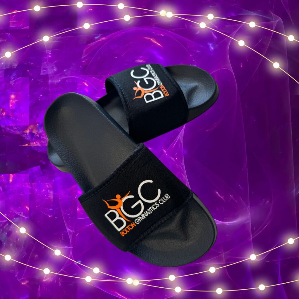 BGC Sliders – Bolton Gymnastics Club